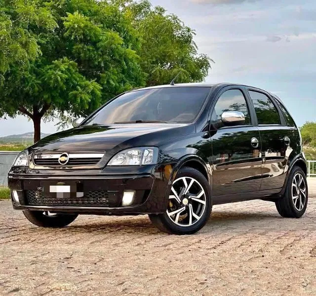 "chevrolet corsa 2008" - Carros Usados e Novos à venda