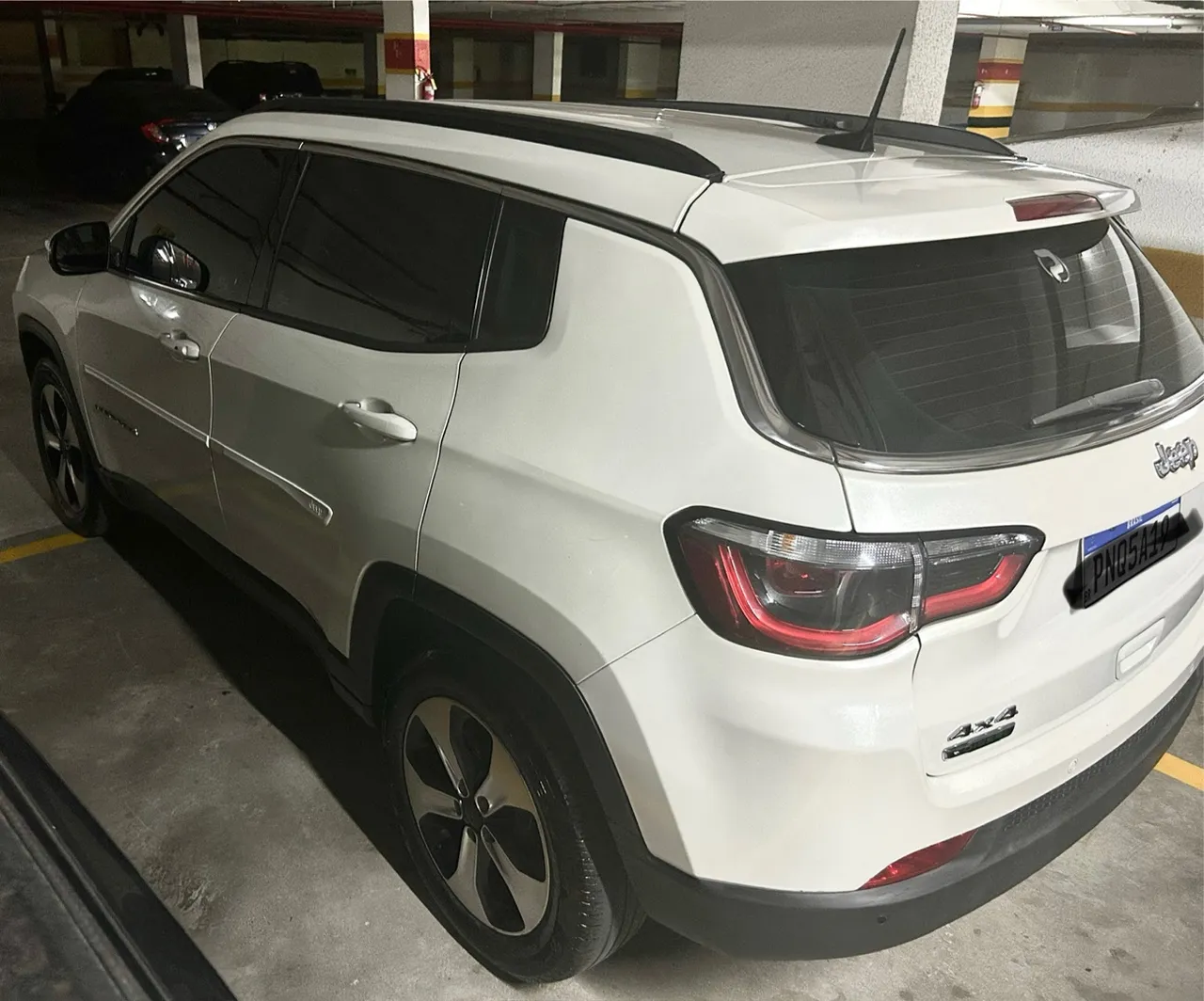 Carros 2018 Usados e Novos à venda