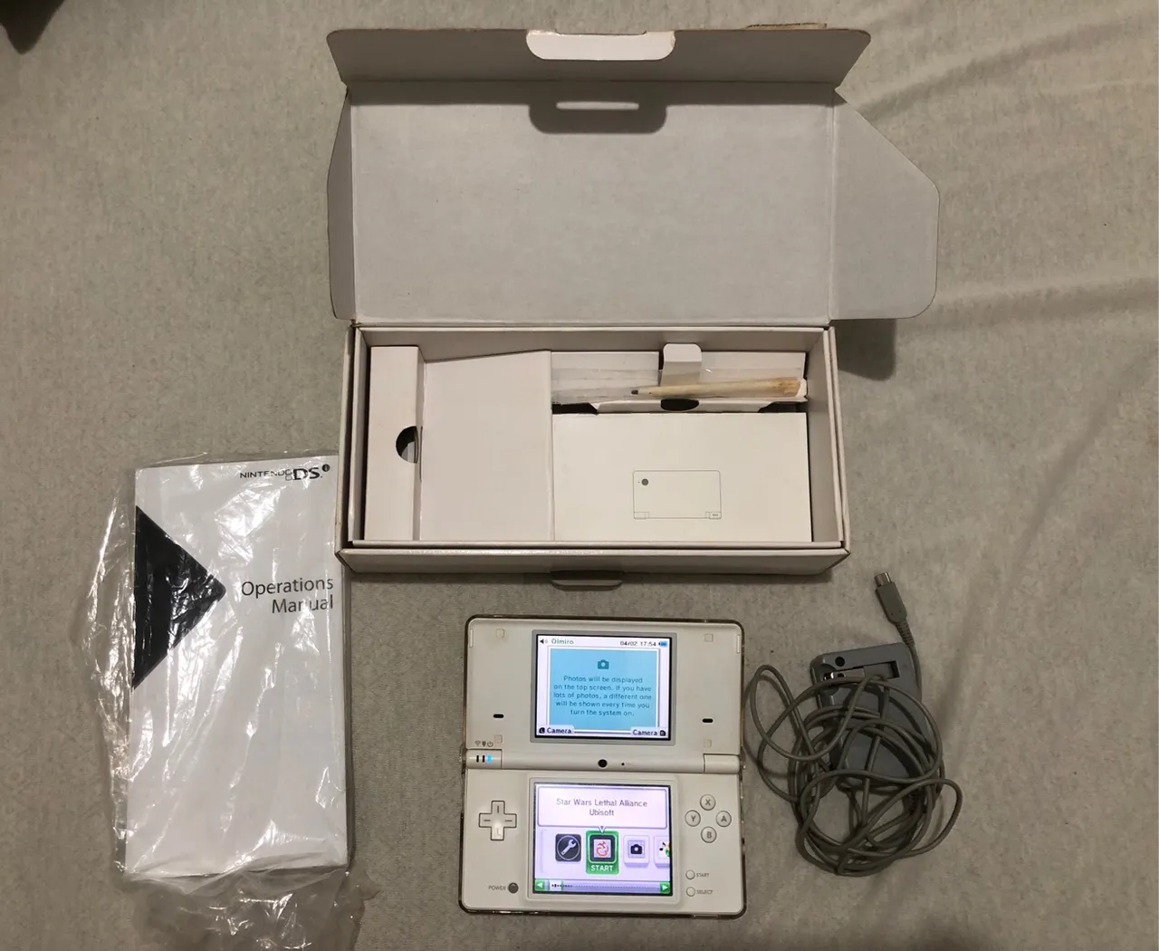 "nintendo r4" - Consoles de Vídeo Game no Brasil