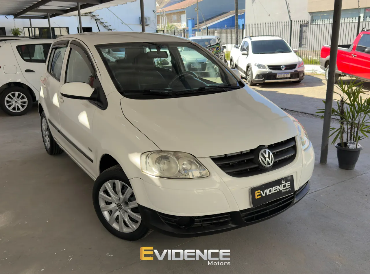 "vw fox 2010" - Carros Usados e Novos à venda
