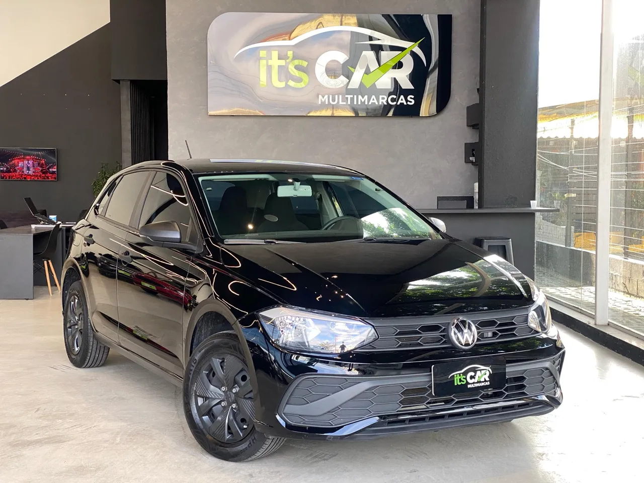 VOLKSWAGEN POLO 2024 Usados e Novos