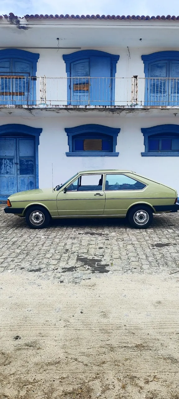 VOLKSWAGEN PASSAT 1980 Usados e Novos
