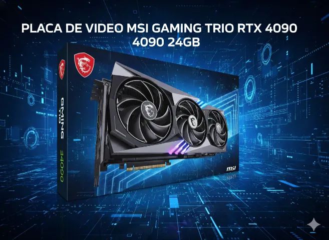 envio Placas de vídeo para Patos - PB - Placas de Vídeo - Centro, Patos ...