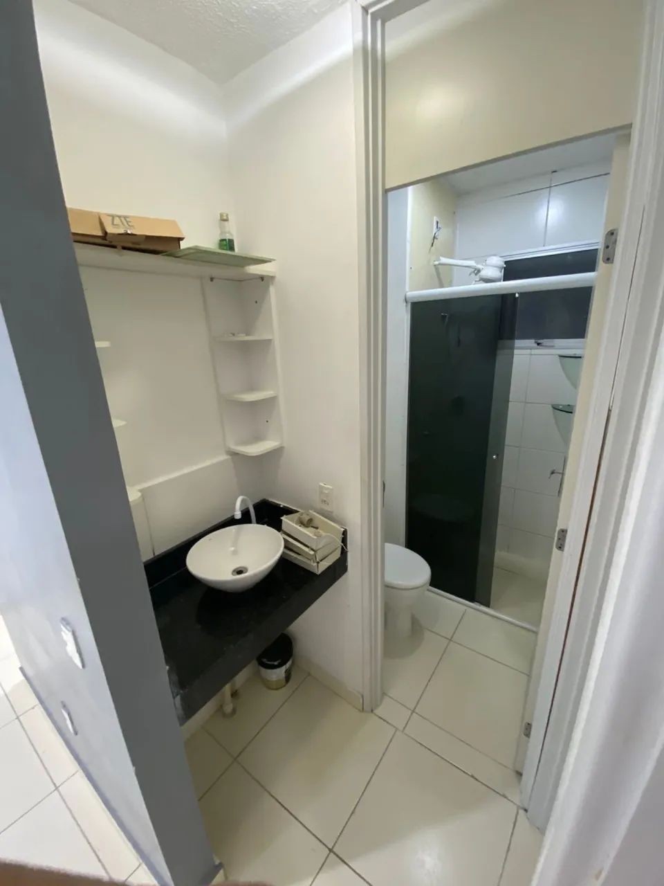 Apartamento 2 quartos à venda - Lago Azul, Manaus - AM 1471504353 | OLX