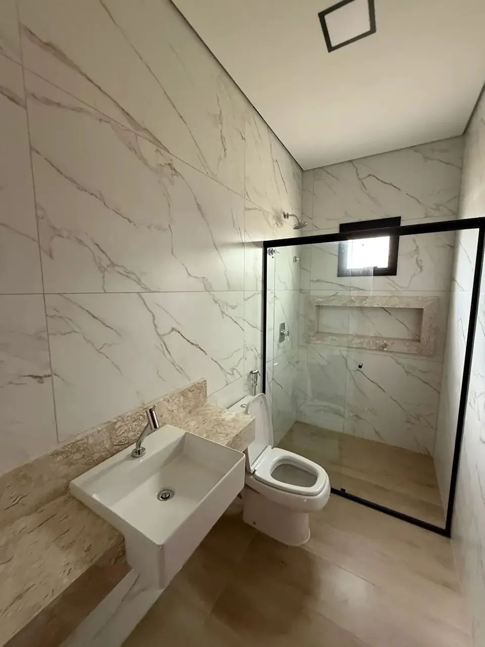 Casa em condominio fechado 3 quartos à venda - Condomínio Primor das ...