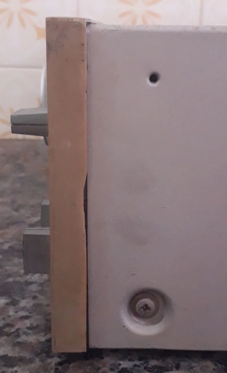 Receiver Gradiente 1660 - Aparelhos de Som - Santa Rosa, Niterói ...