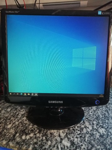Monitor samsung 17 | +1082 anúncios na OLX Brasil