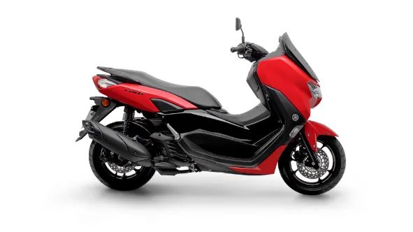 Motos YAMAHA NMAX no Brasil