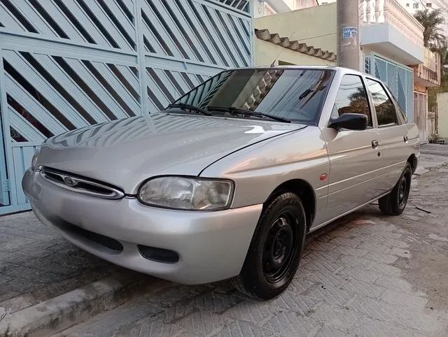 FORD ESCORT Usados e Novos em São Paulo e região, SP | OLX