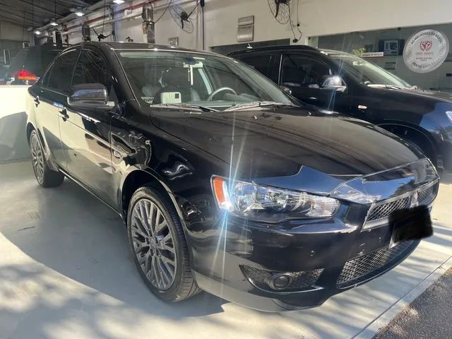 MITSUBISHI LANCER Usados e Novos no Rio de Janeiro e região, RJ