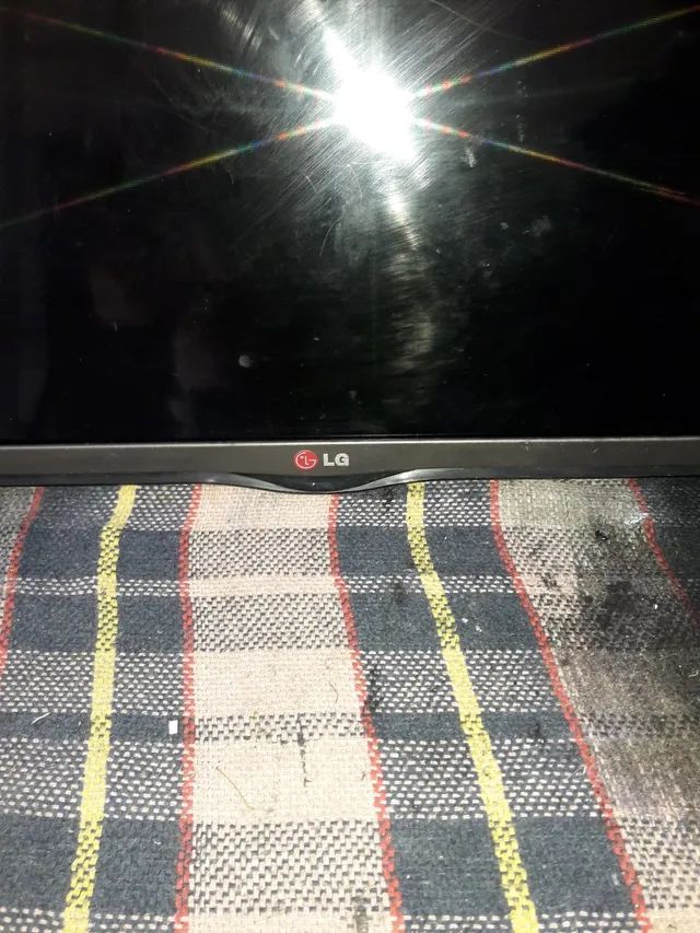 "tela lg 49 polegadas" no Brasil