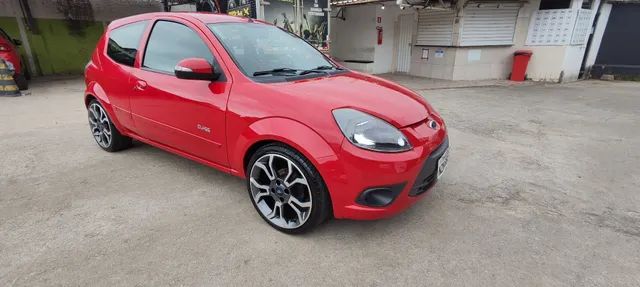 FORD KA 2011 Usados e Novos