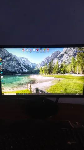 "monitor samsung 22 polegadas hdmi" no Brasil