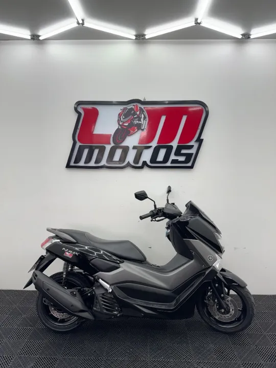 Motos YAMAHA NMAX 2020 no Brasil