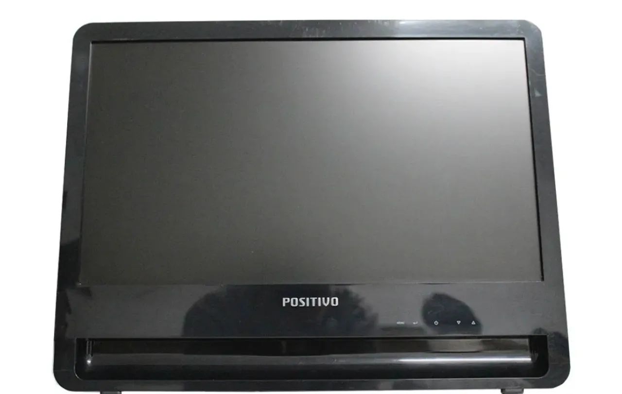 "monitor positivo fit" no Brasil