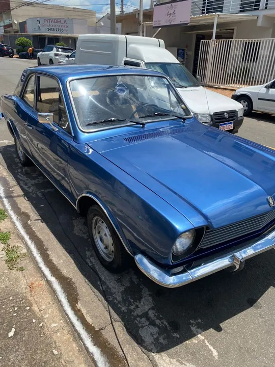 FORD CORCEL 1976 Usados e Novos