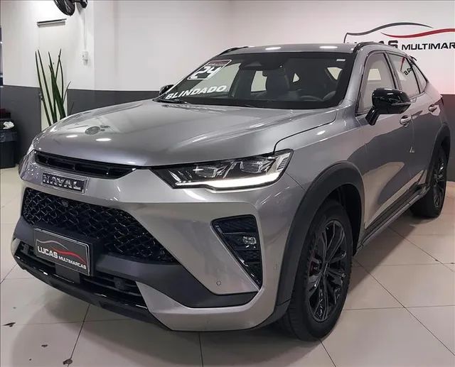 GWM HAVAL Usados e Novos