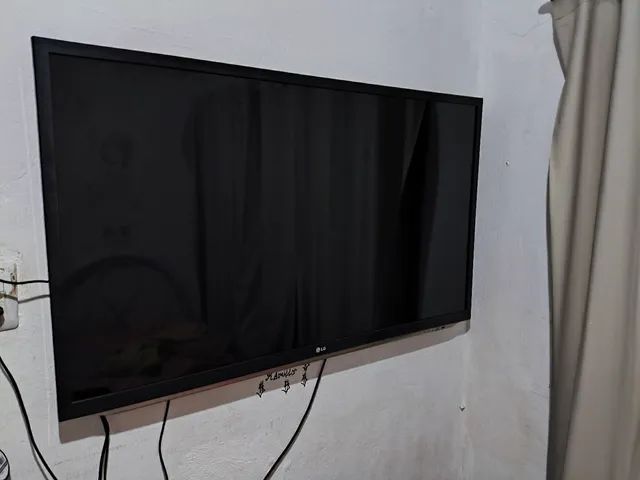 "tv lg lcd 42 polegadas" no Brasil