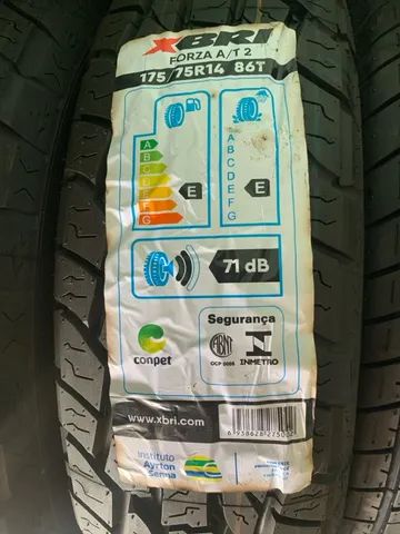 "pneu de strada" no Brasil