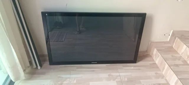 "tv samsung plasma 50 polegadas" no Brasil