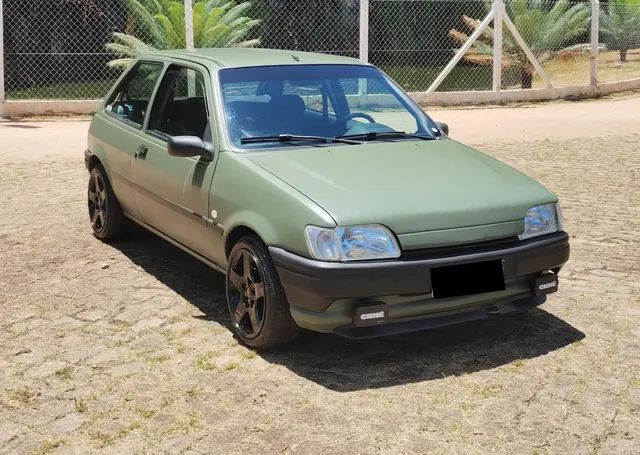 FORD FIESTA 1995 Usados e Novos