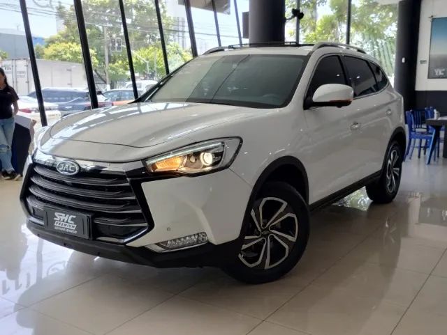 JAC T80 Usados e Novos