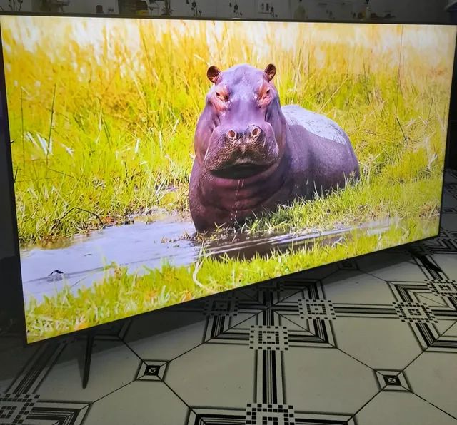 "tv de 70 polegadas 4k" no Brasil