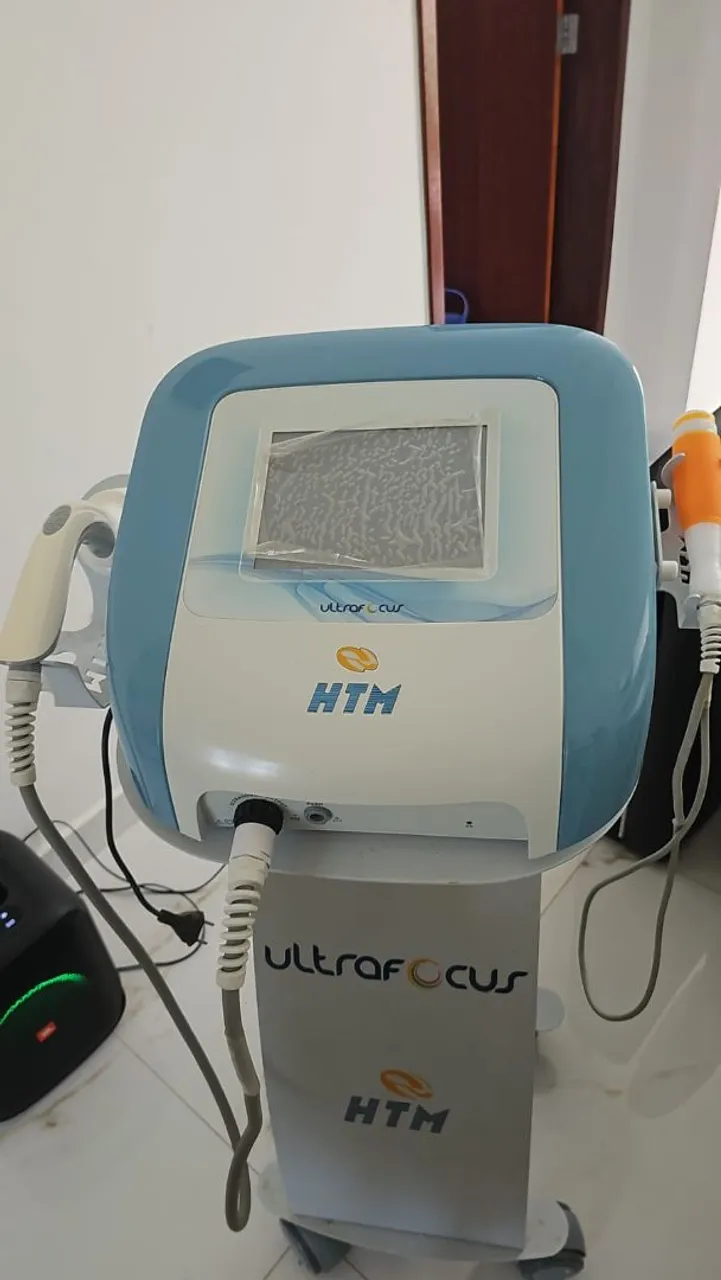 "ultrafocus" no Brasil