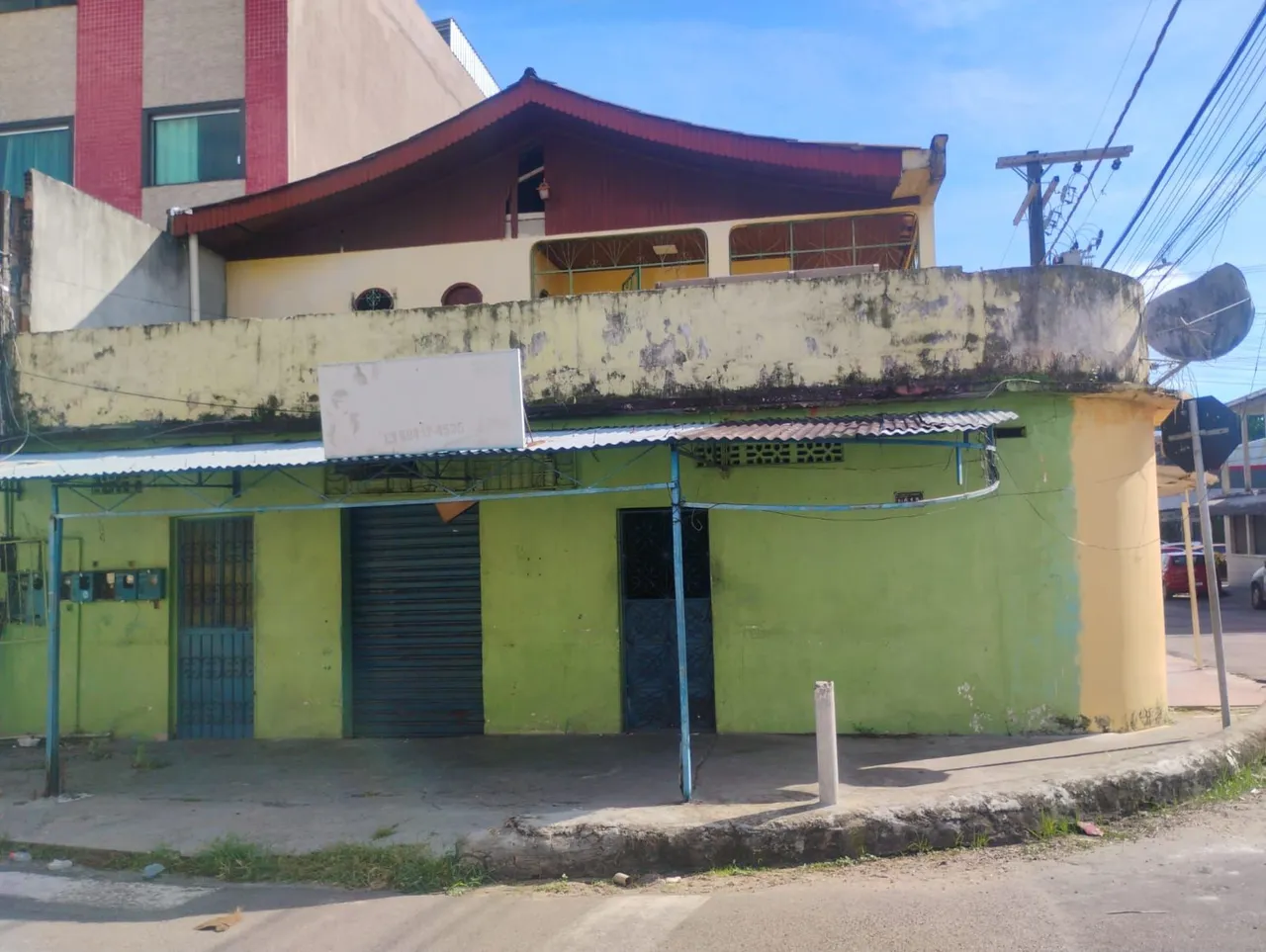 Imóveis à venda - Japiim, Manaus - AM | OLX