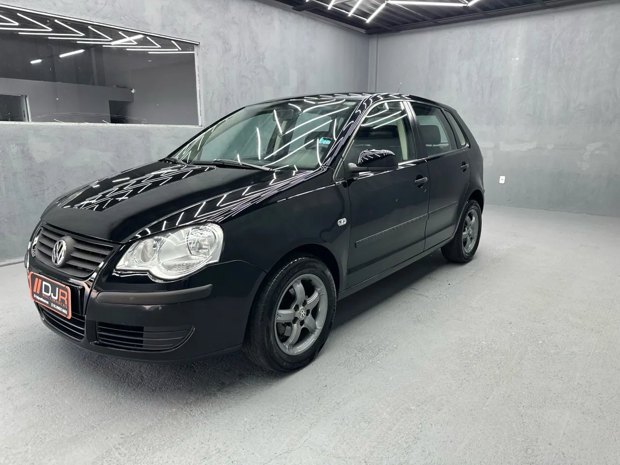 VOLKSWAGEN POLO 2009 Usados e Novos