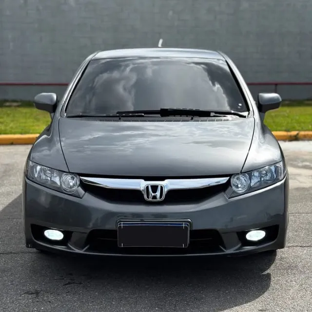"honda civic g8" - Carros Usados e Novos à venda
