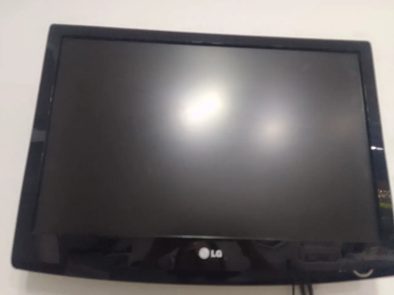 "televisao 19 polegadas smart" - TVs no Brasil