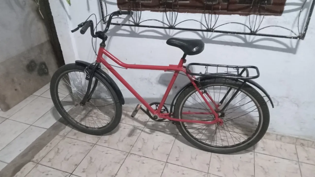 "bicicletas barra forte" - Ciclismo no Brasil