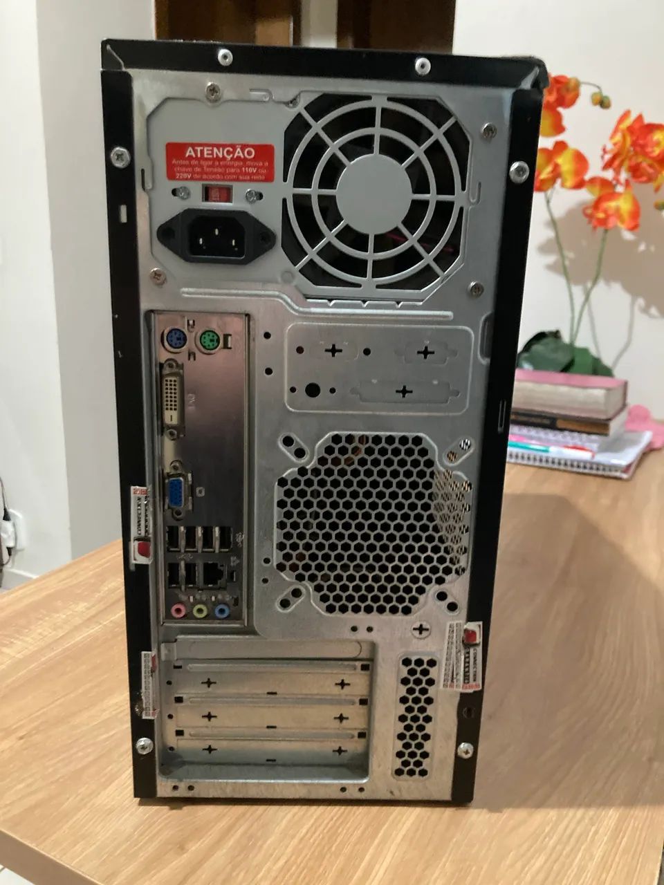 CPU-Intel Core i3 - Computadores e Desktops - Pinheirinho, Chapecó ...