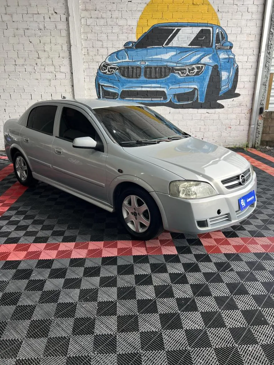 CHEVROLET ASTRA 2004 Usados e Novos