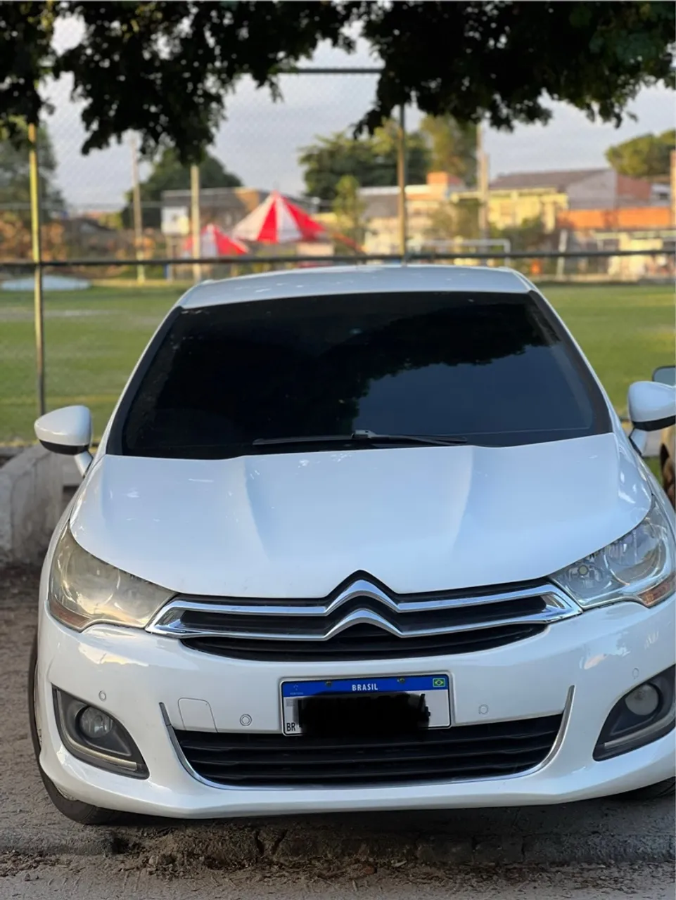 CITROEN C4 2014 Usados e Novos