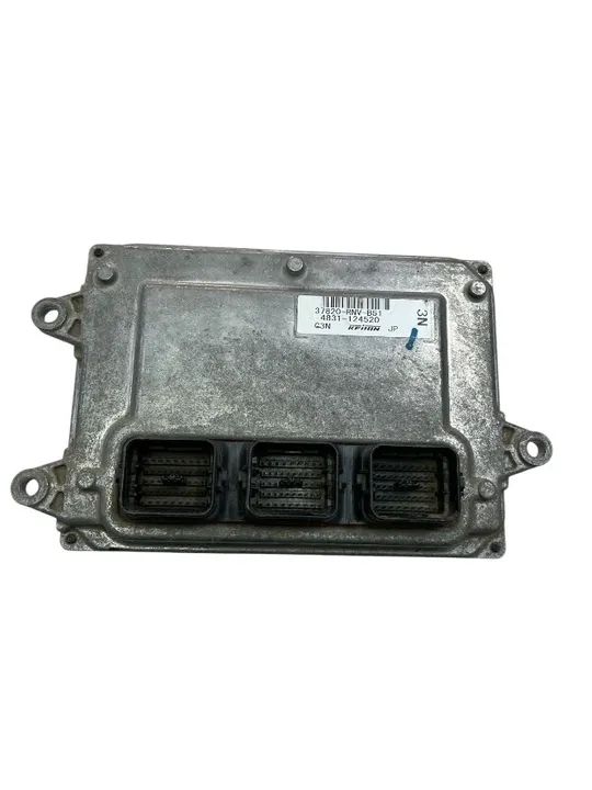 Módulo Honda civic 2008 flex automático - Carros, vans e utilitários ...