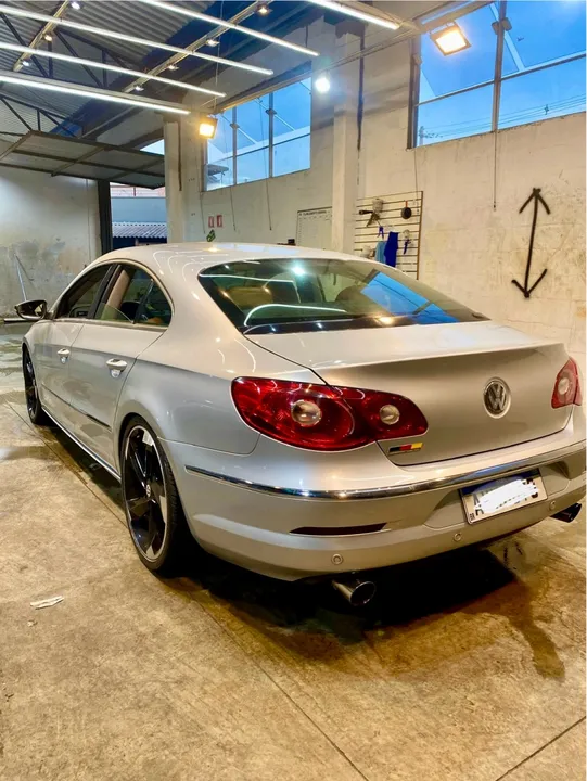 VOLKSWAGEN PASSAT CC 3.6 V6 FSI 300CV TIPTRONIC Usados e Novos