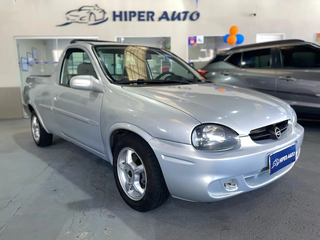 CHEVROLET CORSA Usados e Novos em SP