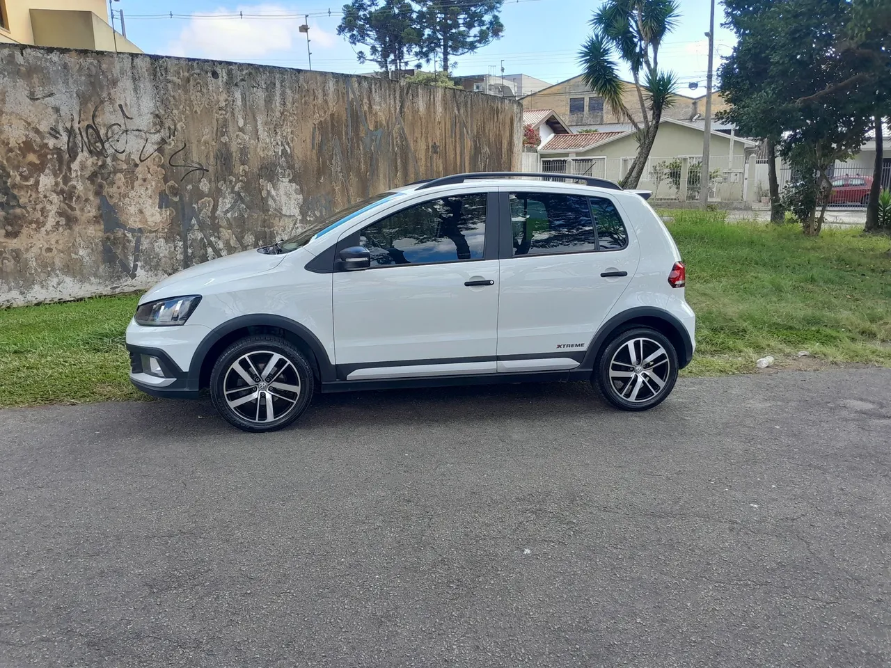 VOLKSWAGEN FOX 2019 Usados e Novos