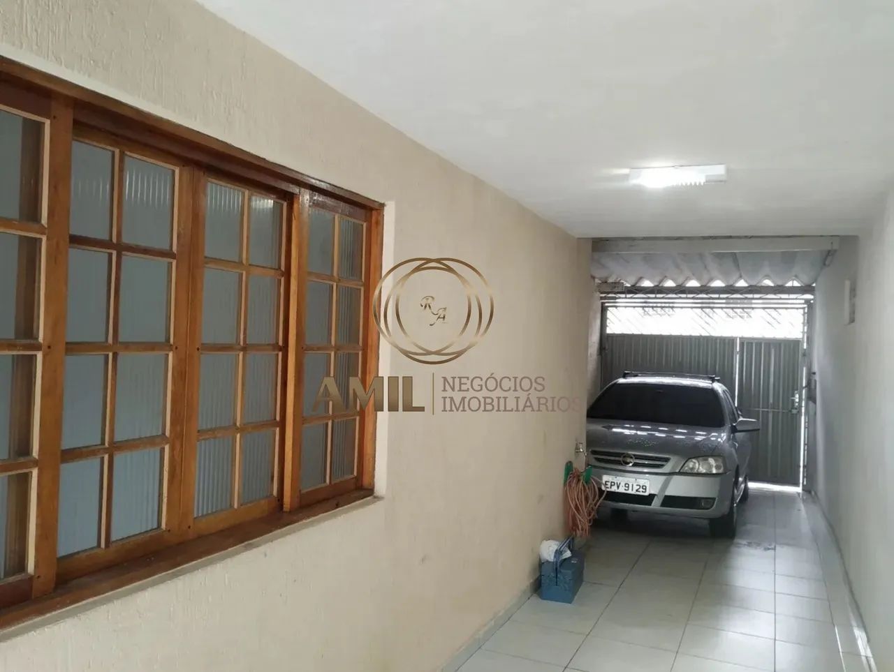 Casa 2 quartos para alugar - Parque Industrial, São José dos Campos ...