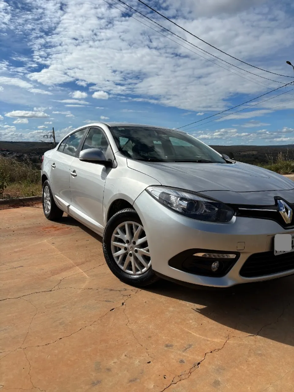 RENAULT Usados e Novos