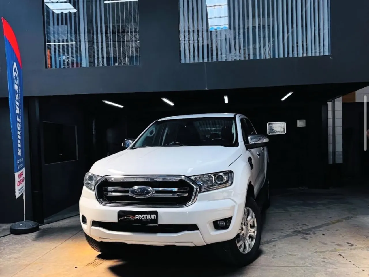 "ford ranger 2020" - Carros Usados e Novos à venda