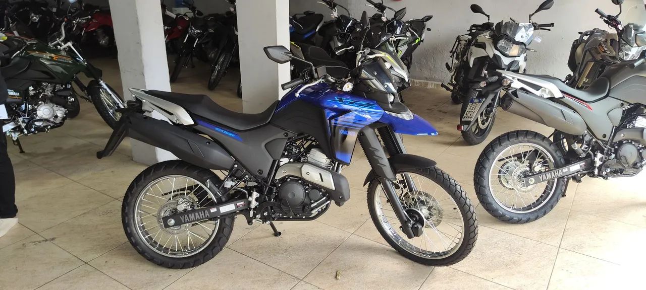 Yamaha 250 Lander Connected 2025 - 1505083137 | OLX