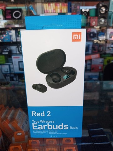 "red fone" no Brasil