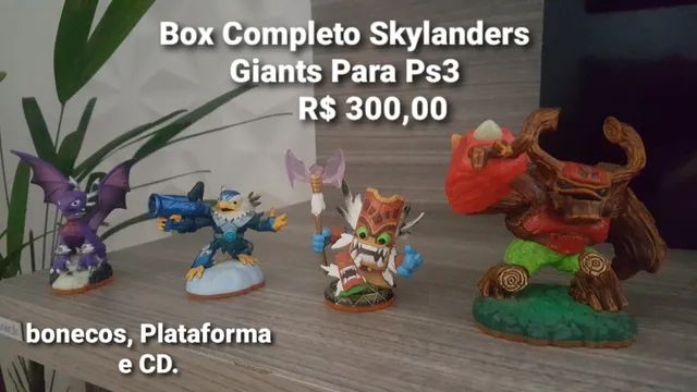 Boneco de box | +149 anúncios na OLX Brasil