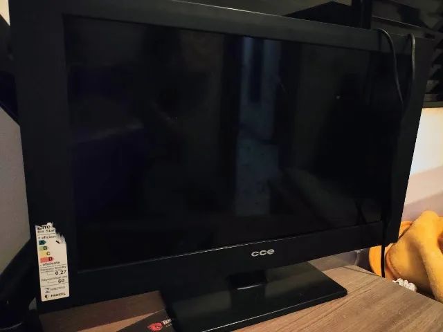 "tv cce 24 polegadas" no Brasil