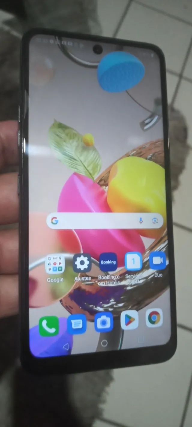 Celulares LG Usados, seminovos e Novos no Rio Grande do Norte