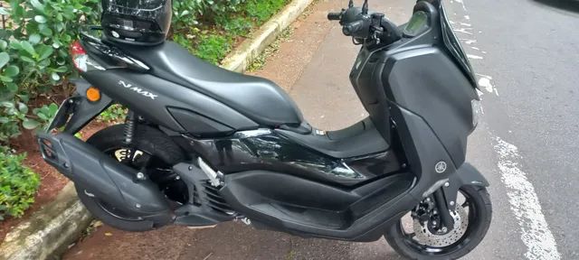 Motos YAMAHA NMAX 2021 no Brasil