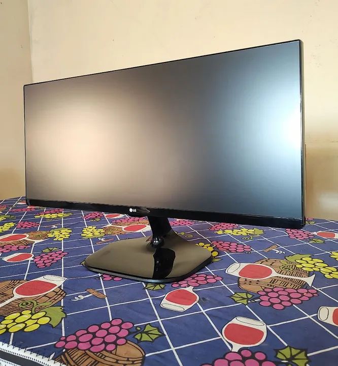 "monitor lcd 25 polegadas" no Brasil